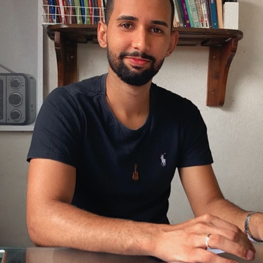 Igor Leal - Portifólio